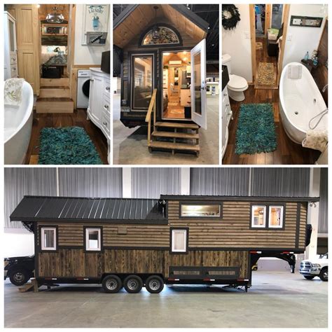 West Palm Beach Great American Tiny House Show Tiny House Expedition