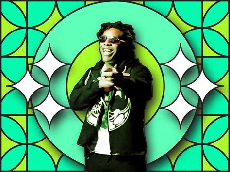 Jps Milwaukee Lowend Anthem Bad Bitty” Is The Catchiest Song Anywhere Right Now Pitchfork