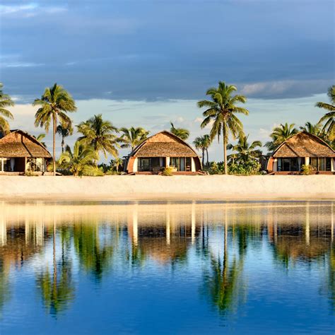 Rooms And Suites Fiji Marriott Resort Momi Bay