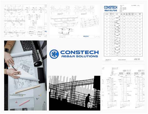Construction Rebar Blog Insights And Tips From Constech
