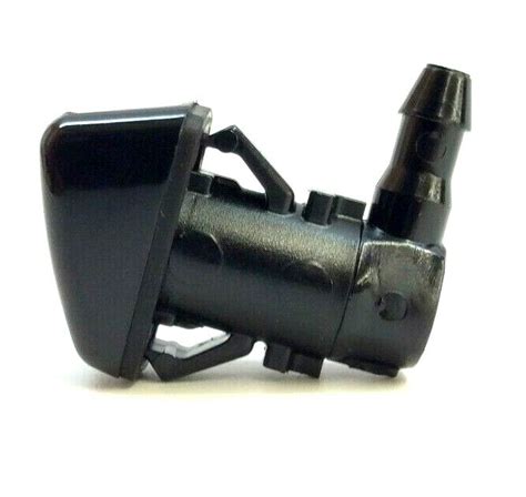 Autozone Auto Parts Online Genuine Oem Windshield Washer Spray Jet