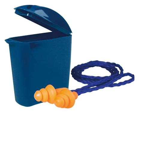 Противошумные многоразовые вкладыши 3М 1271 со шнурком купить в Москве ...