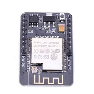 Jual Esp32 Cam Modul Kamera Untuk Perangkat Pintar Rumah IoT A Kab Tangerang Ham SAH