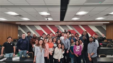 Adil Ali On Linkedin Mbajourney Learningandgrowth Gratitude Onwardandupward