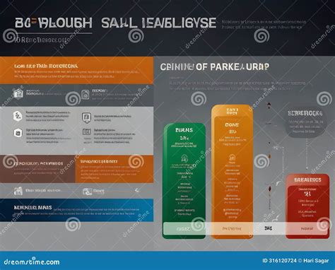 Navigating Sales Strategies An Infographic Comparison Of Inbound Vs Outbound Stock
