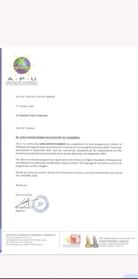 Im So Happy For Your Achievement I Still Remember The Time In 2019 When We Had The First