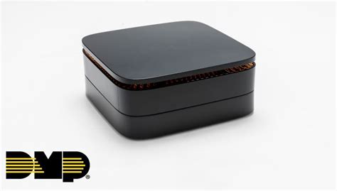 Dmp Solution Improves Detection And Deterrence Sdm Magazine