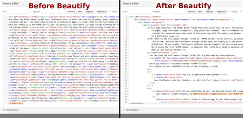Source Editor For Confluence Version History Atlassian Marketplace