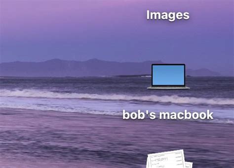 How Do I Get Rid Of This Icon On Desktop R Applehelp