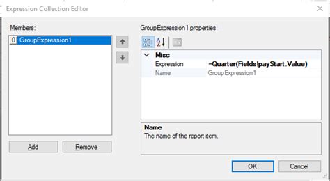 How To Create A Payroll Application Using NET Tablix Reporting