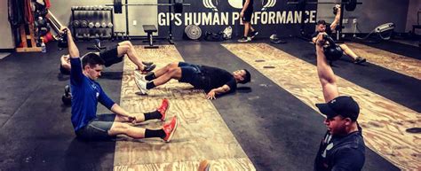 Tactical Training Guidelines For The Army Combat Fitness Test Acft Gps Human Performance