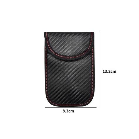 Rfid Signal Blocking Case Kute Adornments