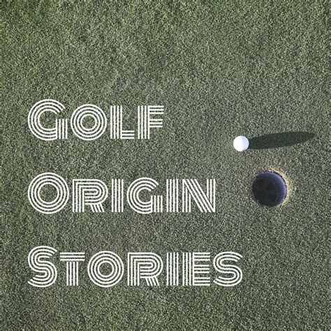 Ben Grehan A K A Back9ben Golf Origin Stories Podcast Listen Notes