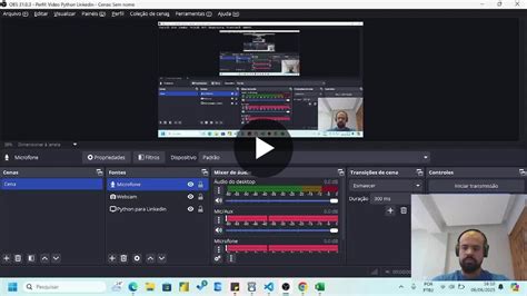 🎥 Automação De Tarefas Com Python Whatsapp Diego Gonçalves Da Silva