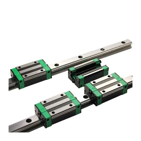 Linear Guide Block Ssr Hsr Shs Hr Srg Linear Guide Rail Block Slider