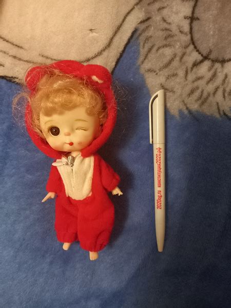 Маленькая куколка в дар Москва Дарудар