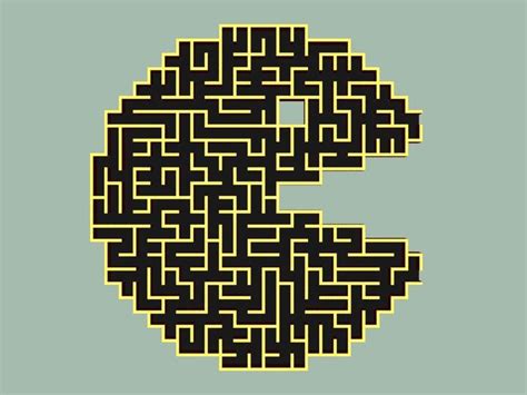 Maze Generator