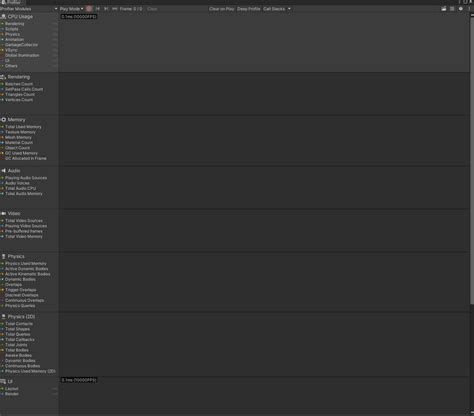 TIL Unity Memory Profiler Day 73