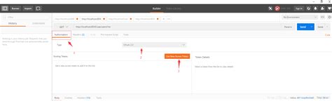 使用spring Boot 快速 搭建 Oauth2 Servergithub39939645的博客 Csdn博客