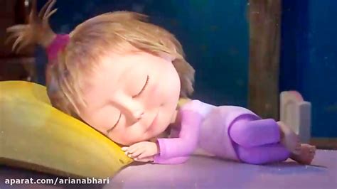 کارتون ماشا و میشا 2020 قسمت 4