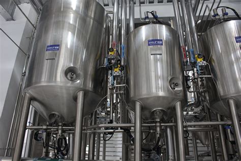 Yeast Technology Shihkuang