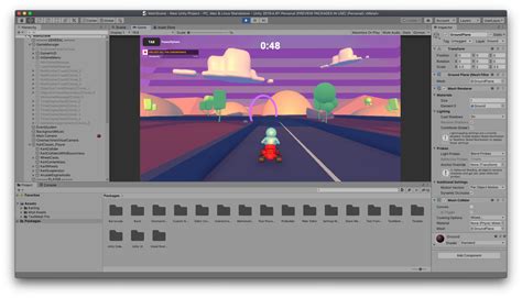 How To Create A Unity Game On Ipfs Using Pinata By Leon Do Pinata