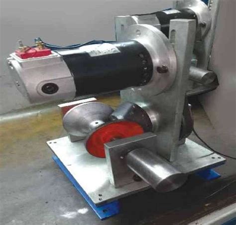 Products Auto Greasing System