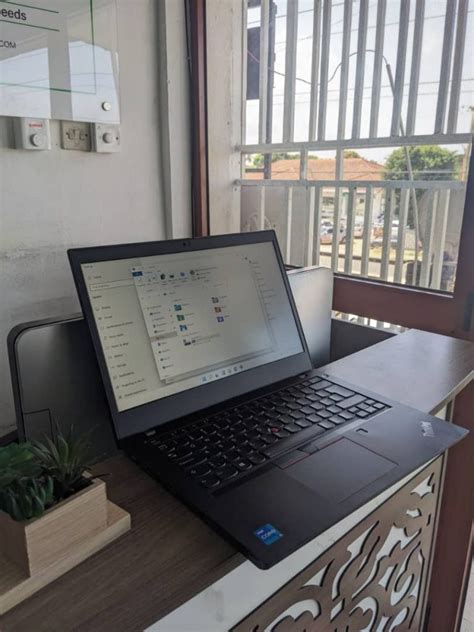 Lenovo Thinkpad L Hentech It Experts