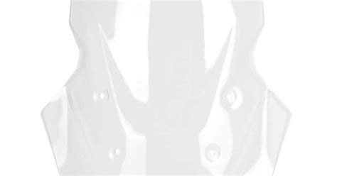 Windshield L Without Radar Bmw R1300gs 2023 Onwards Integrated