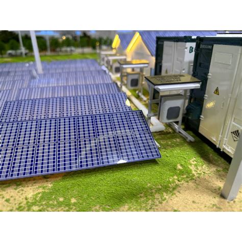 Dewa Unveils New Method To Measure Current Voltage Curves In Pv Systems