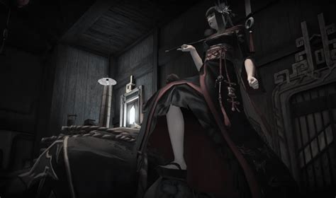 Se Knew What They Were Doing When They Made Yotsuyu R Ffxiv