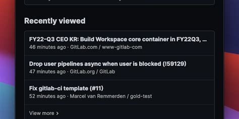 Gitlab Complete Devops Platform Delivered As A Single Application Product Hunt