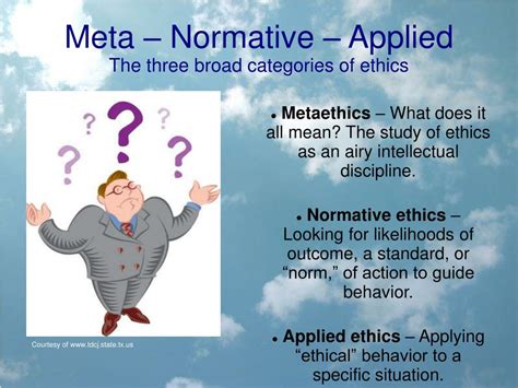 Ppt Ethics Terminology Powerpoint Presentation Free Download Id