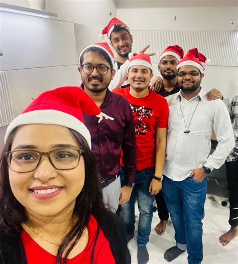 About Blue Infinity Tech Llp