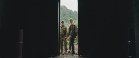The Jurassic World Fallen Kingdom Trailer Is Here Jurassic Outpost