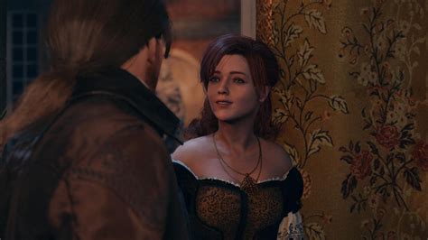 Ac Unity Elise By Witchwandamaximoff On Deviantart