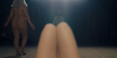 Nude Video Celebs Isabelle Grill Nude Midsommar