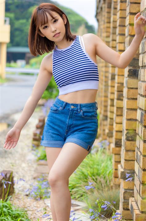 Mis Impresiones Mai Nanaishima V Ph