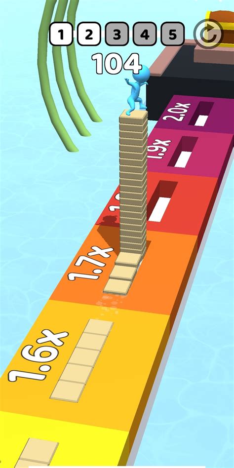 Baixar Stacky Dash 4 8 Android Download Apk Grátis