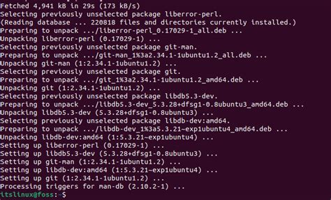Install Ruby On Ubuntu 2204 Its Linux Foss