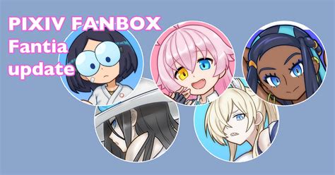 Fanbox Fanbox 6月分 Update For June ツキマルのイラスト Pixiv