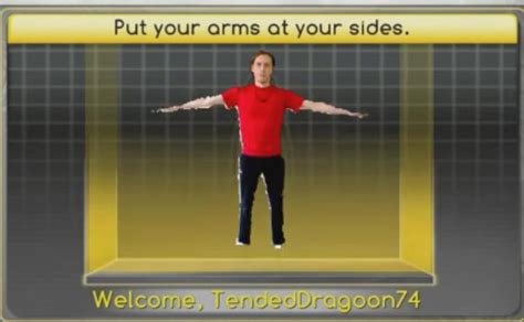 Jerma T Pose R Jerma