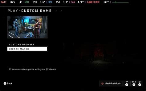Halo Infinite Multiplayer Gpu Freeze Rsteamdeck