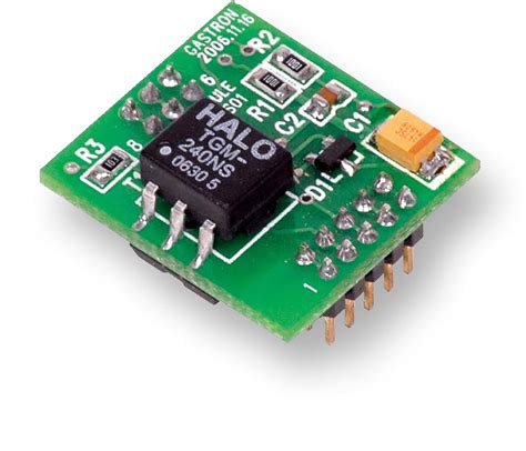 Smart Diffusion Oxygen Toxic Gas Detector Gastron