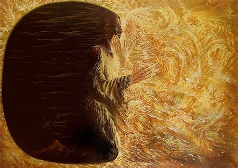 Prodigal Son Painting By Oleg Korolev Artmajeur