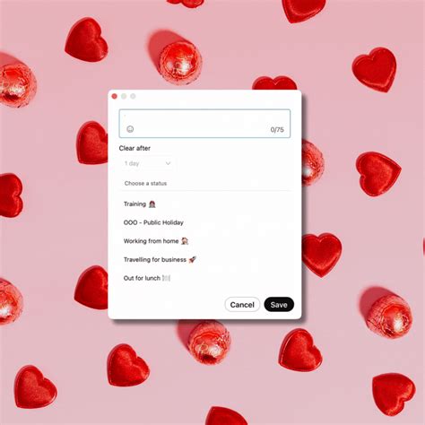 Cisco On Linkedin Webex Valentinesday