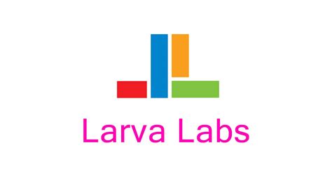 Larva Labs Cryptoslate