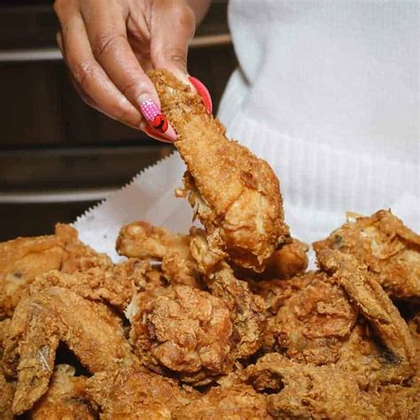 The Soul Food Pod Episode 4 Mamas Fried Chicken The Soul Food Pot