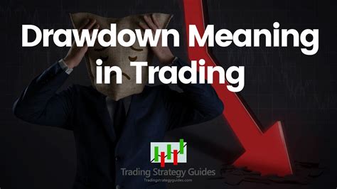 Drawdown Trading The Art Of Controlling Dd