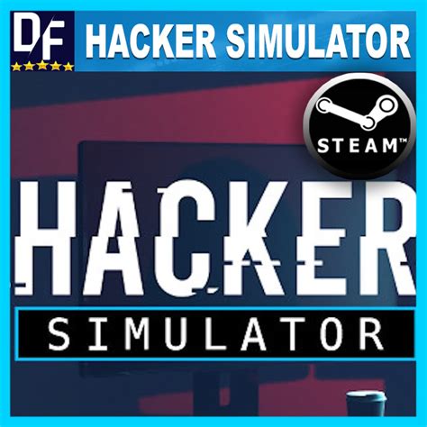 Buy Hacker Simulator ️steam Account Cheap Choose From Different Sellers With Different Payment